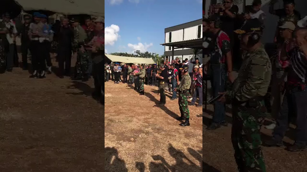 Shooting Bay - YouTube