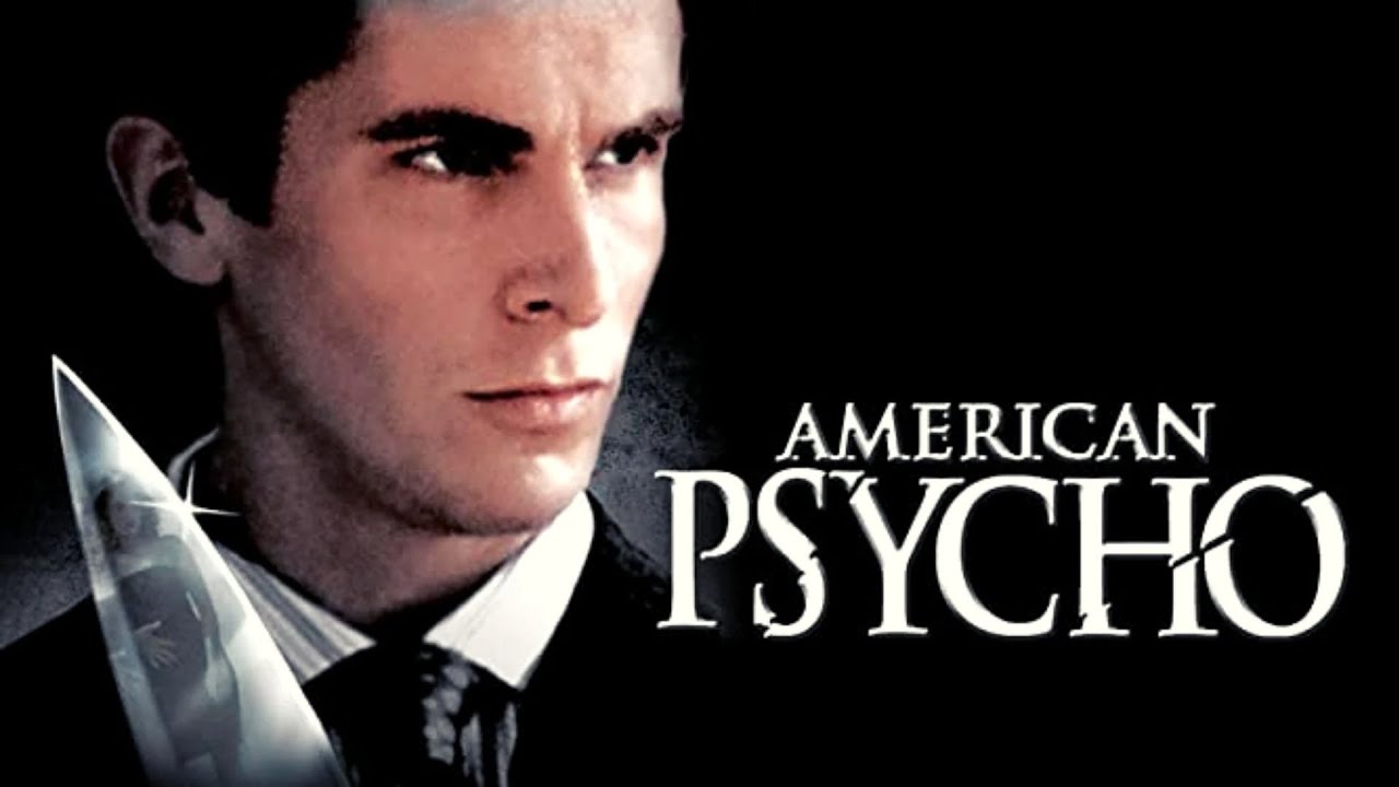 American Psycho Full Movie Review | Christian Bale, Willem Dafoe ...