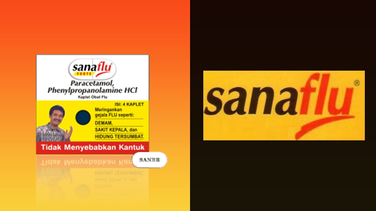 Lagu Iklan Radio Sanaflu (Nightcore) - YouTube