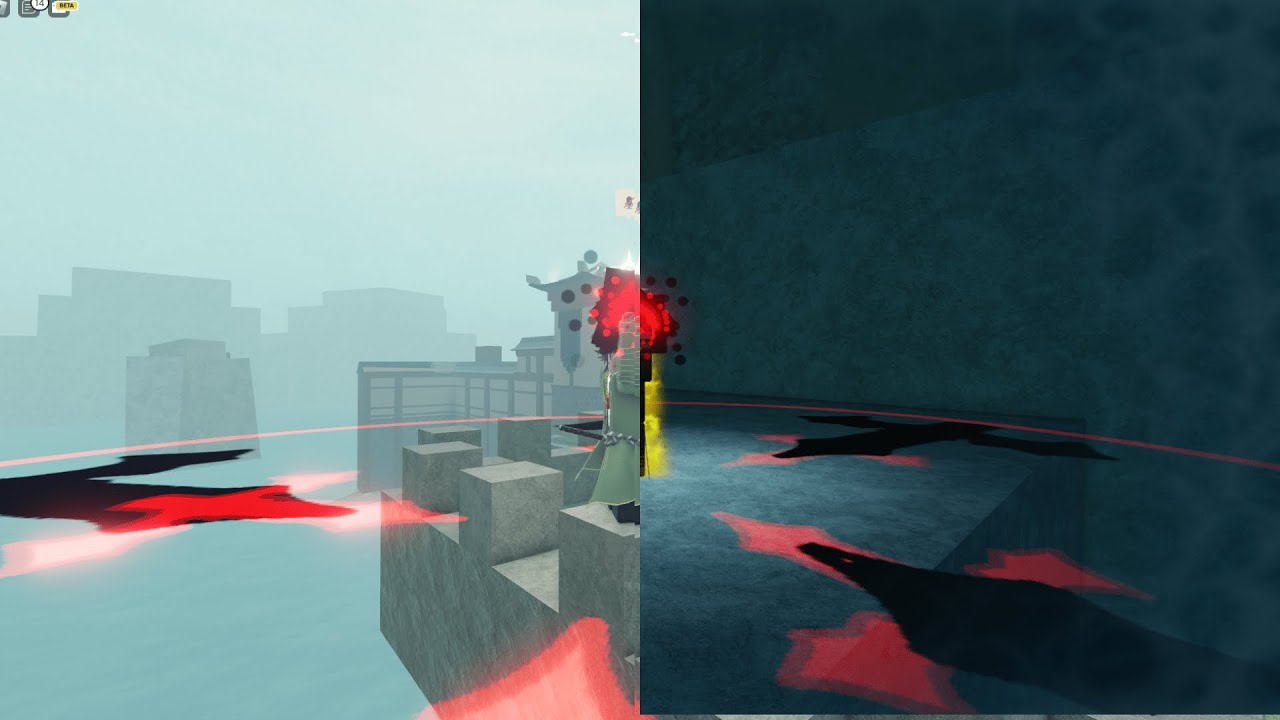 Metamancer's Return | Deepwoken - YouTube