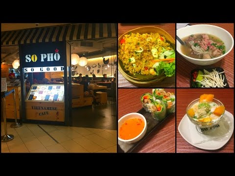 SO PHO (NEX) - 8 Reviews, Photos, Opening Hours, Location
