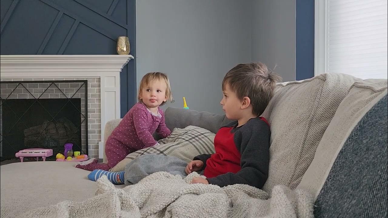 The Adventures of Mr. Boy - YouTube