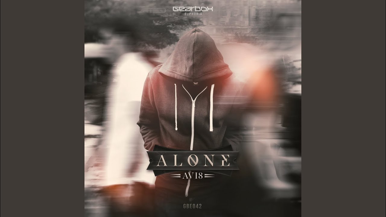 Alone (Original Mix) - YouTube Music