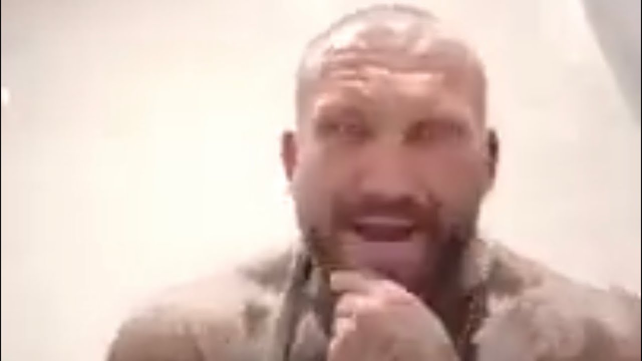 The messages between DEREK HEGGIE & Dean lynch Ward PROVE THIS IS NOT ...