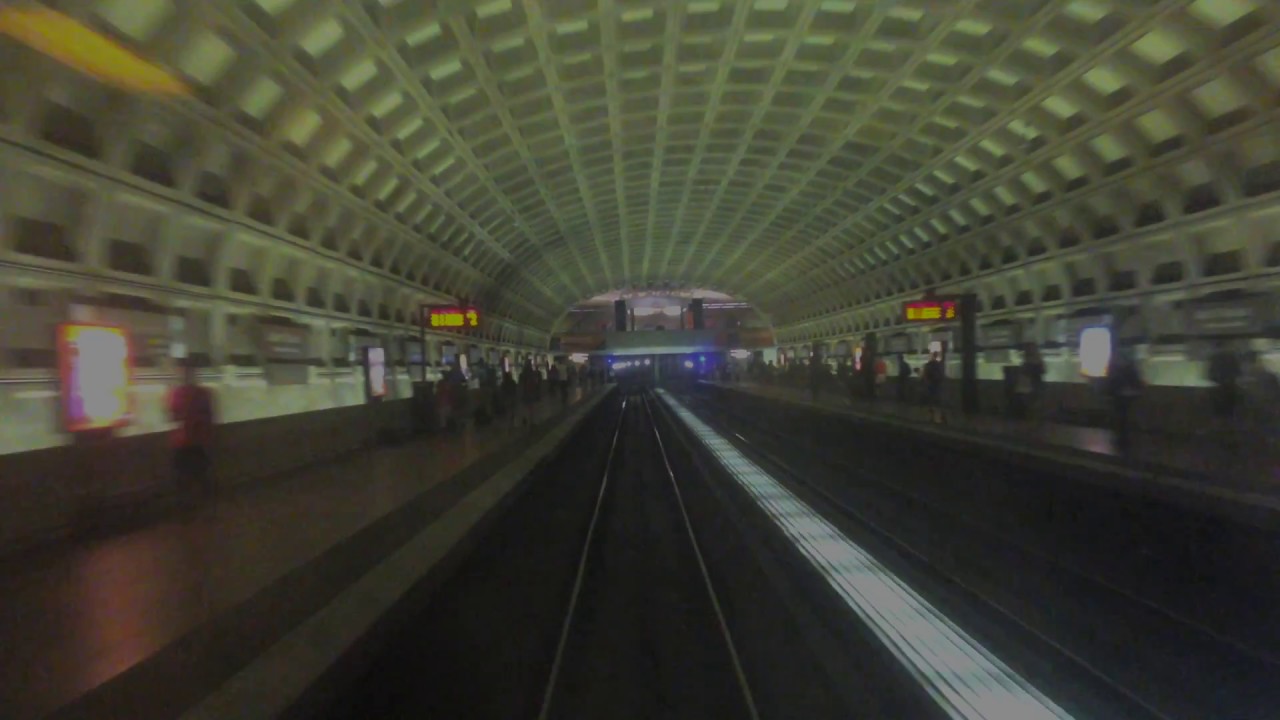 WMATA - YouTube