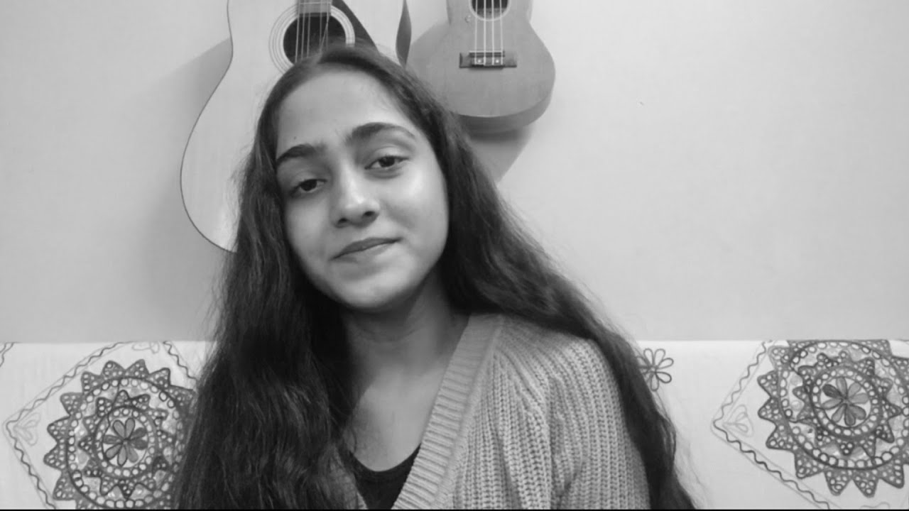 MERA MANN ~ COVER - YouTube