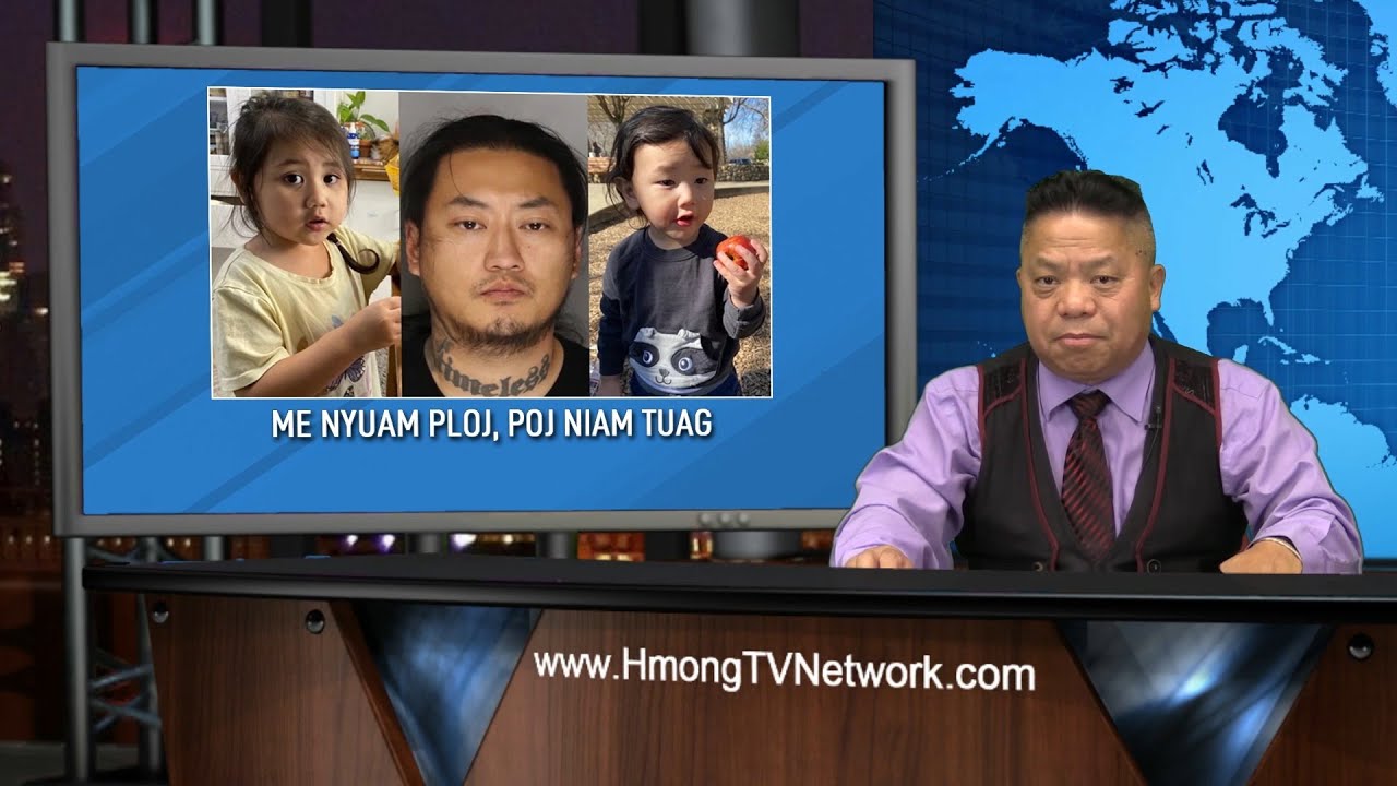 Hmong News 7/10/24 | Xov Xwm Hmoob | World News in Hmong | Xov Xwm Ntiaj Teb | Hmong TV Network ...