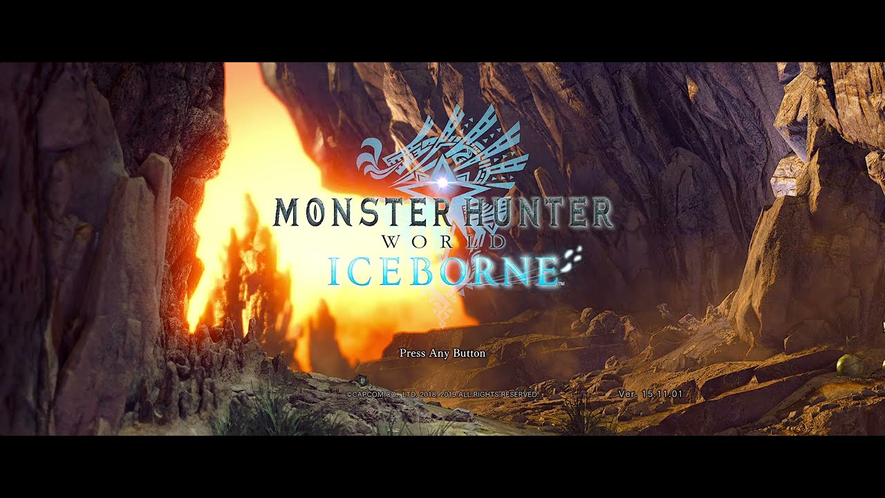 AkantoreX - Monster Hunter World Iceborne Randomizer (Part 4) - YouTube