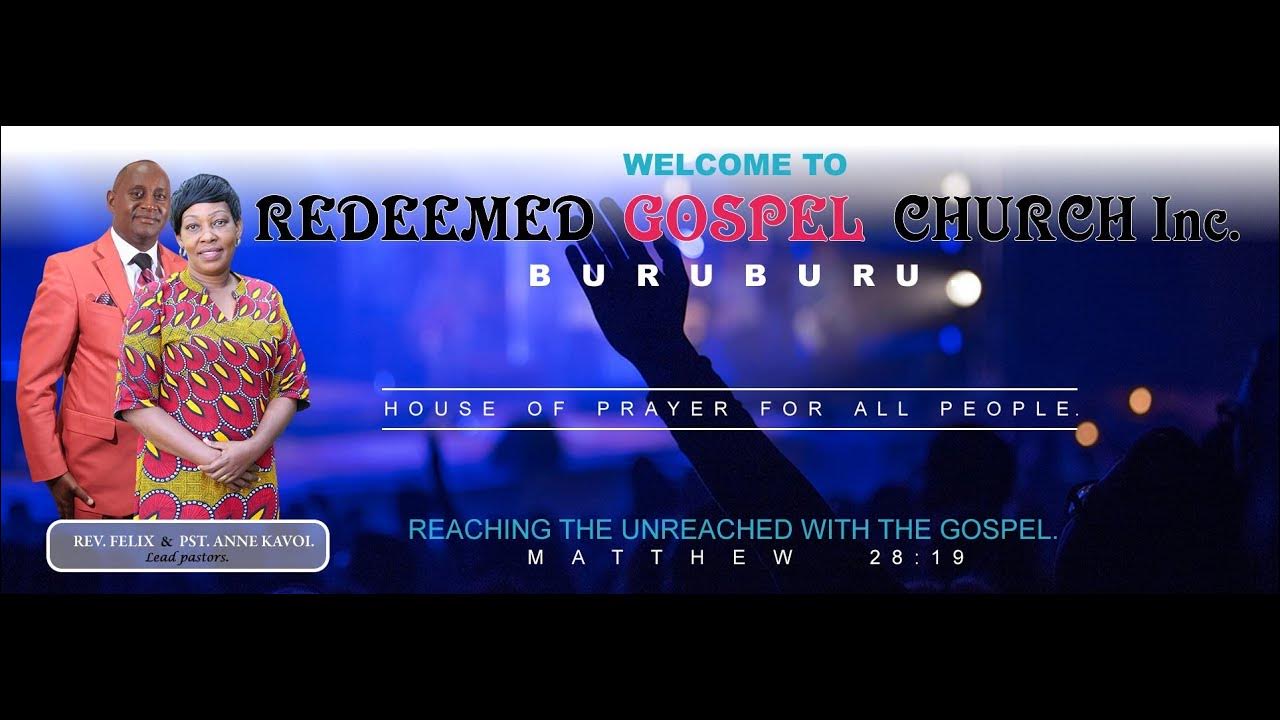 Night of Glory "22-09-2023" with Rev Felix Kavoi || Redeemed Gospel Church - Buruburu - YouTube