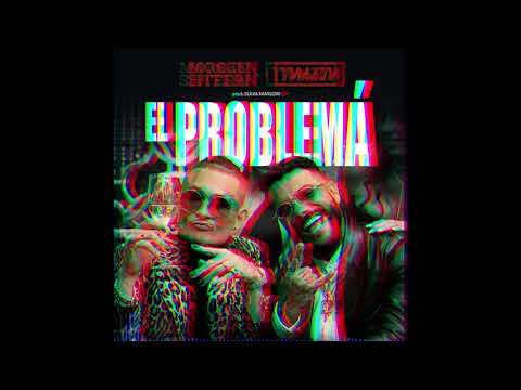 MORGENSHTERN & Тимати - El Problema ( slowed + reverb)