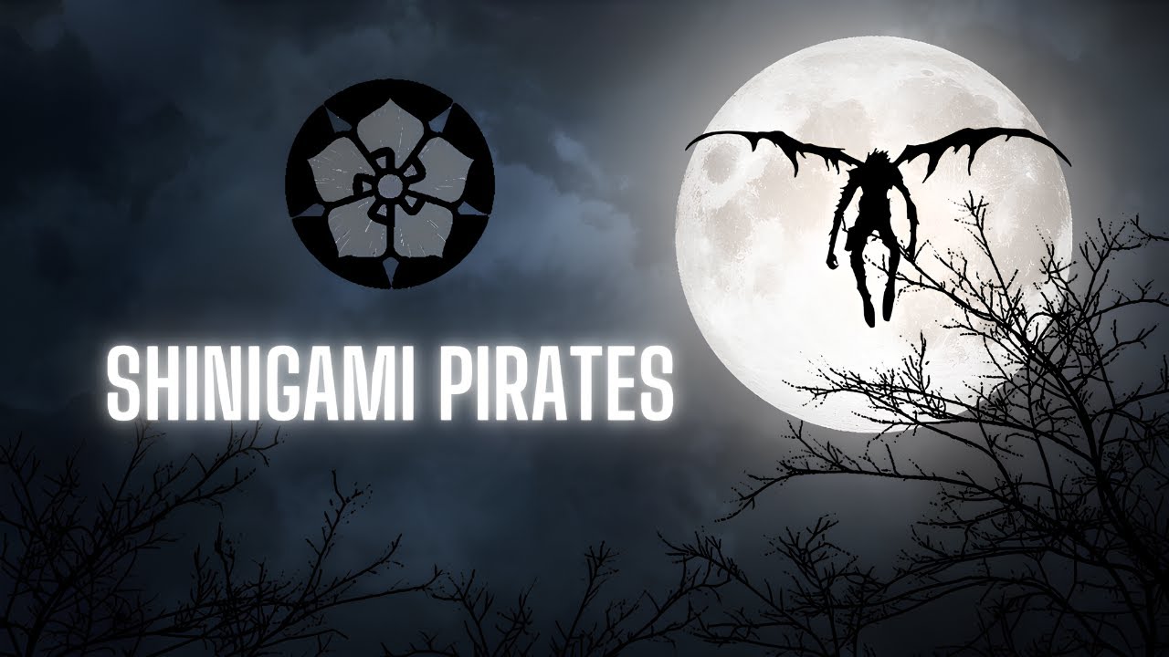 Shinigami Pirates Highlights {2v2} {Blox Fruits} - YouTube