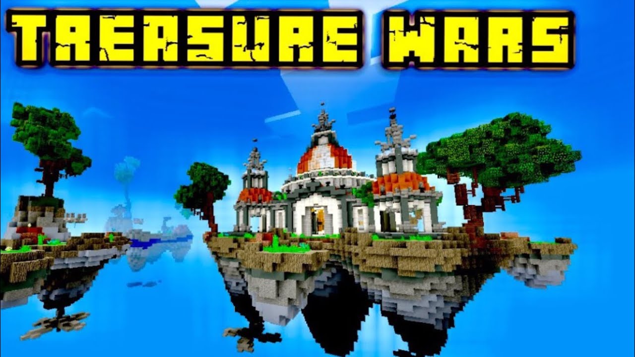 Skybase treasure war - YouTube
