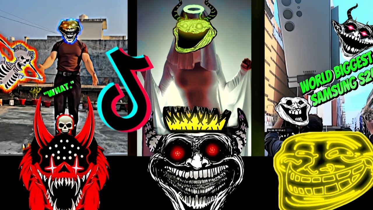 Best TrollFace Compilation 🤯| Coldest moments of All TIME 🥶| TrollFace ...