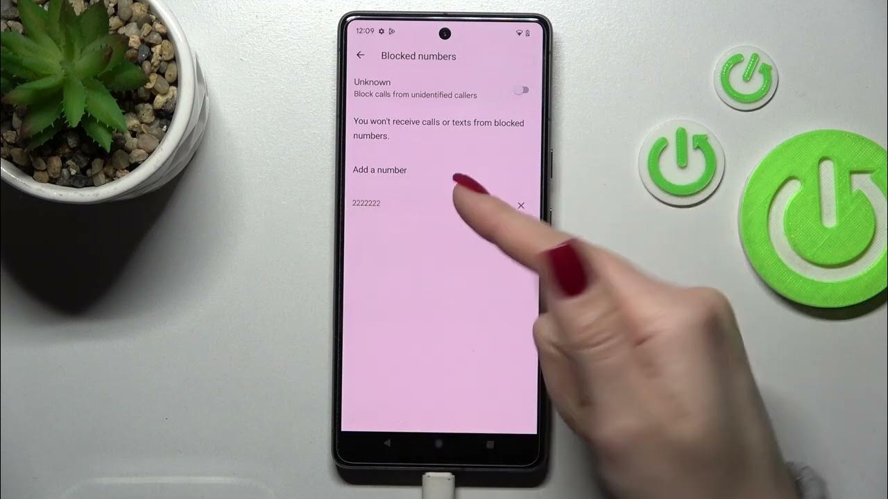 How To Unblock Number On GOOGLE Pixel 7 Unblock Phone Number YouTube how-to-unblock-number-on-google-pixel-7-unblock-phone-number-youtube