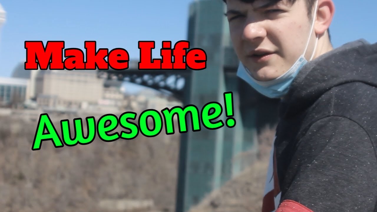 How To Make Life More Exciting YouTube how-to-make-life-more-exciting-youtube