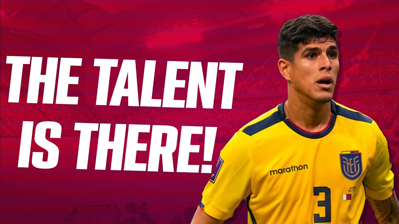 'The Talent Is There' | Kevin Hatchard On Liverpool Target Piero ...