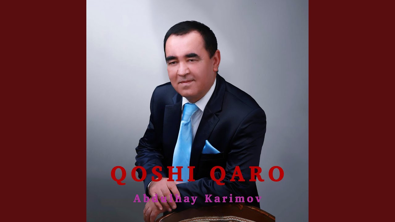 Qoshi qaro - YouTube