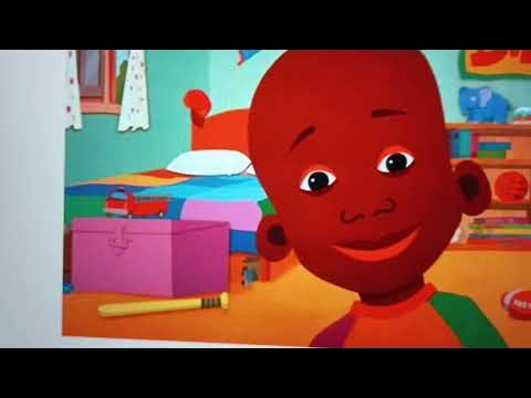 Little Bill ruins his Dad's birthday and gets grounded - YouTube