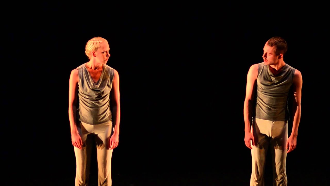 Declan Whitaker Dance - Duet (highlights) - YouTube