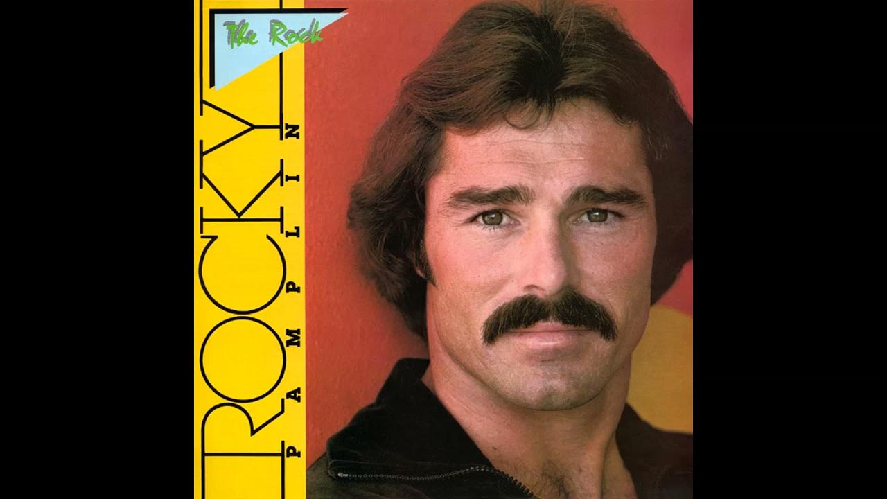 Rocky Pamplin - Dance and leave it all behind you (1979) - YouTube