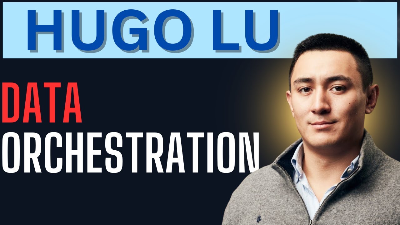 IxD Ep. 29 (Hugo Lu - Founder of Orchestra) - YouTube