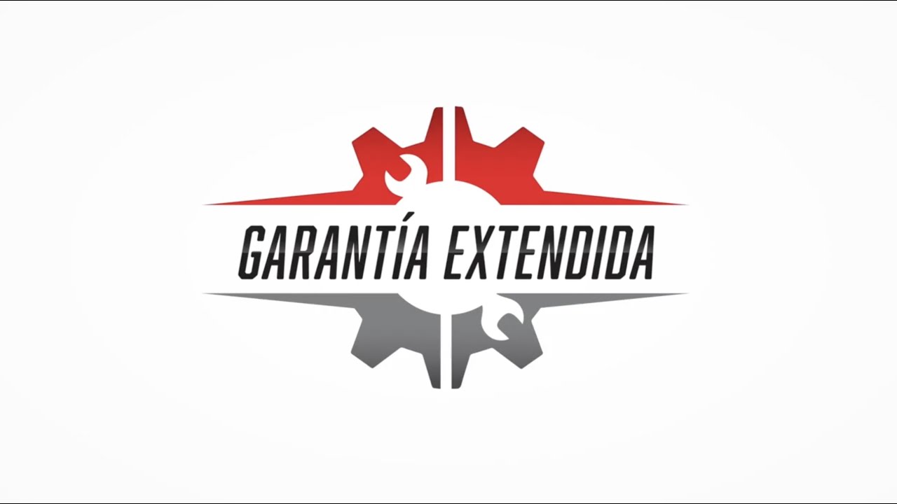 Garantía Extendida de MAPFRE - YouTube