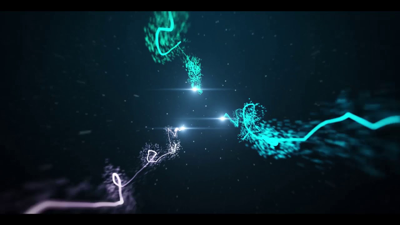 Envision Logo animation - YouTube