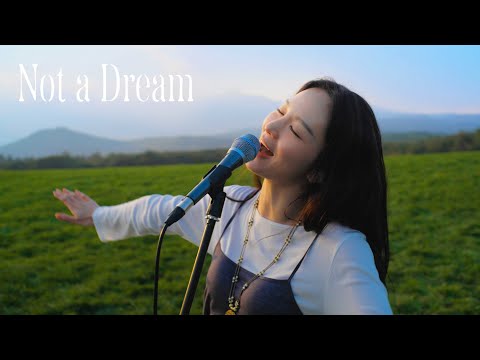 송소희 Song Sohee - Not a Dream (Official Live)