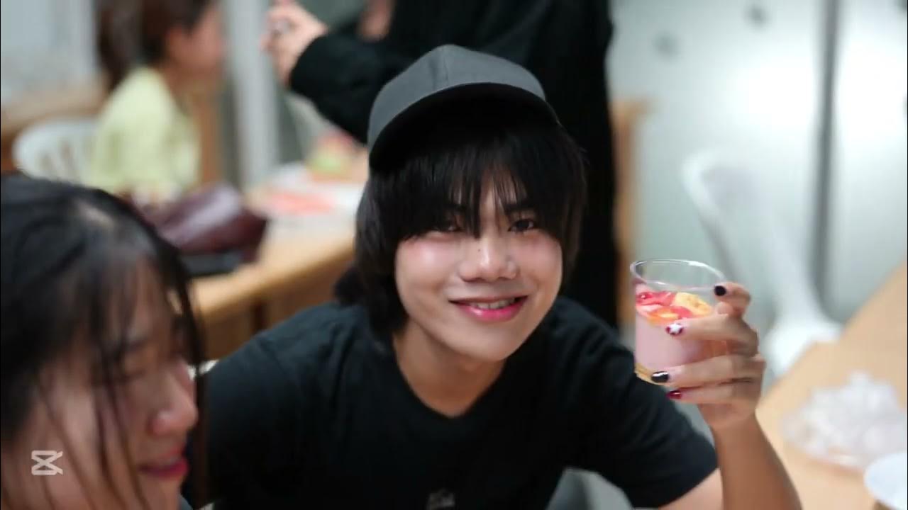 SU102 กลุ่มที่ 5401 โครงการ Health me please #ศิลปากรสร้างสรรค์2567 - YouTube