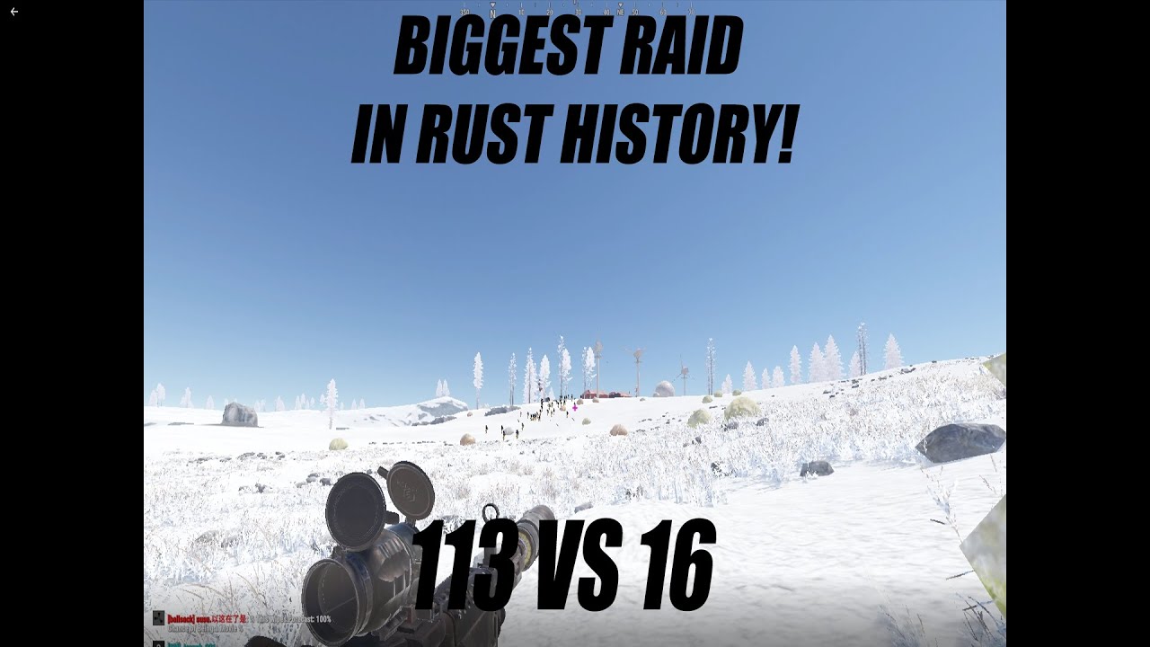 BIGGEST ONLINE RAID (DOPE x M4 x XTR x TMO x BN x YATZE x zK x BLUR 113 ...