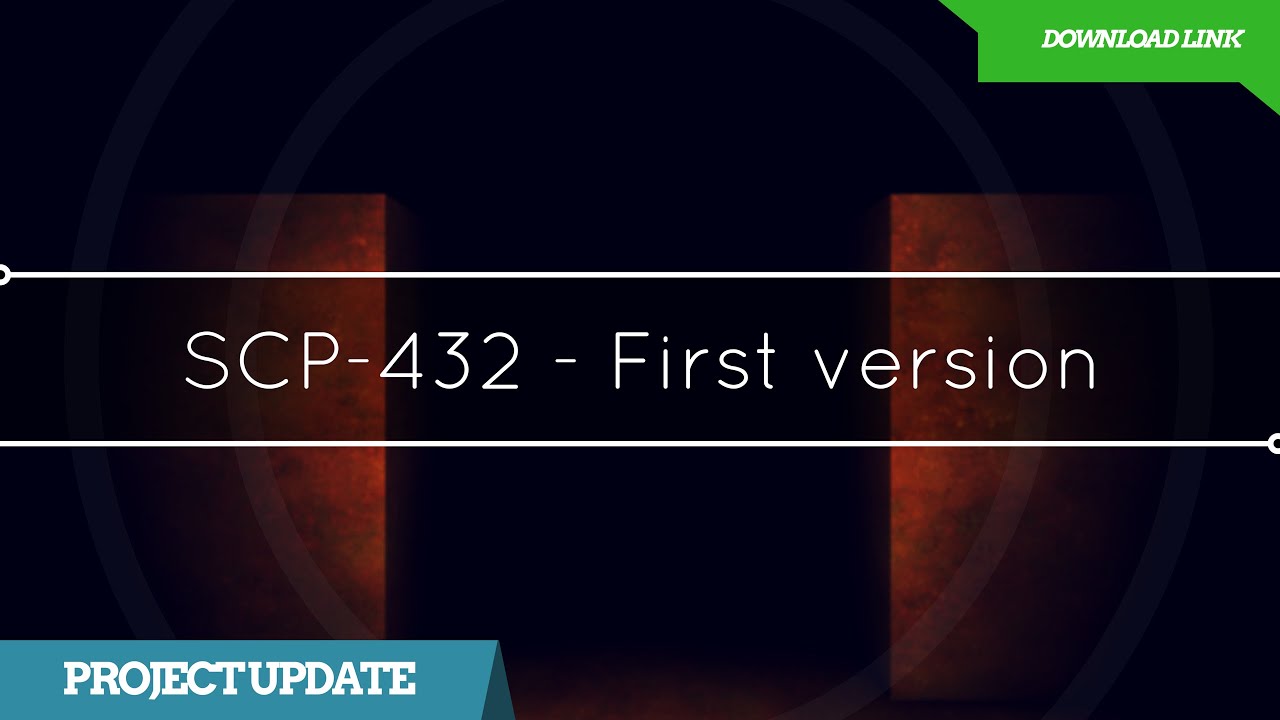 SCP-432 — Gameplay - YouTube