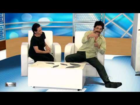 Poderoso Castiga - O Acidente .. - YouTube