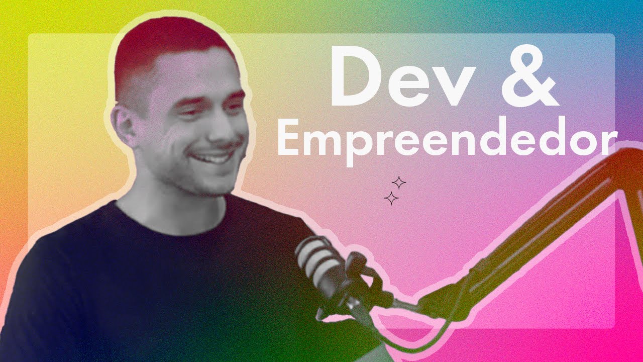 Dev e empreendedor com Italo Aurélio. Podcast Fora da Norma. - YouTube