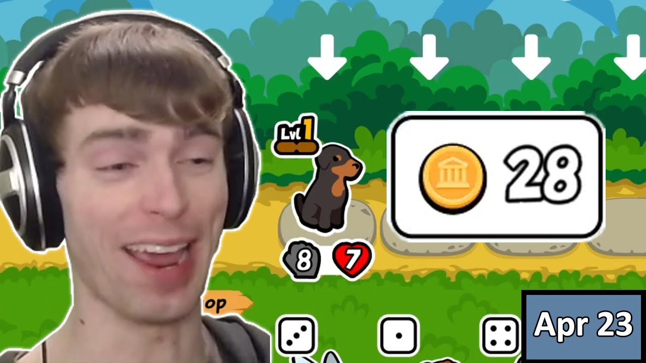 Dough for the doughberman - Super Auto Pets - YouTube