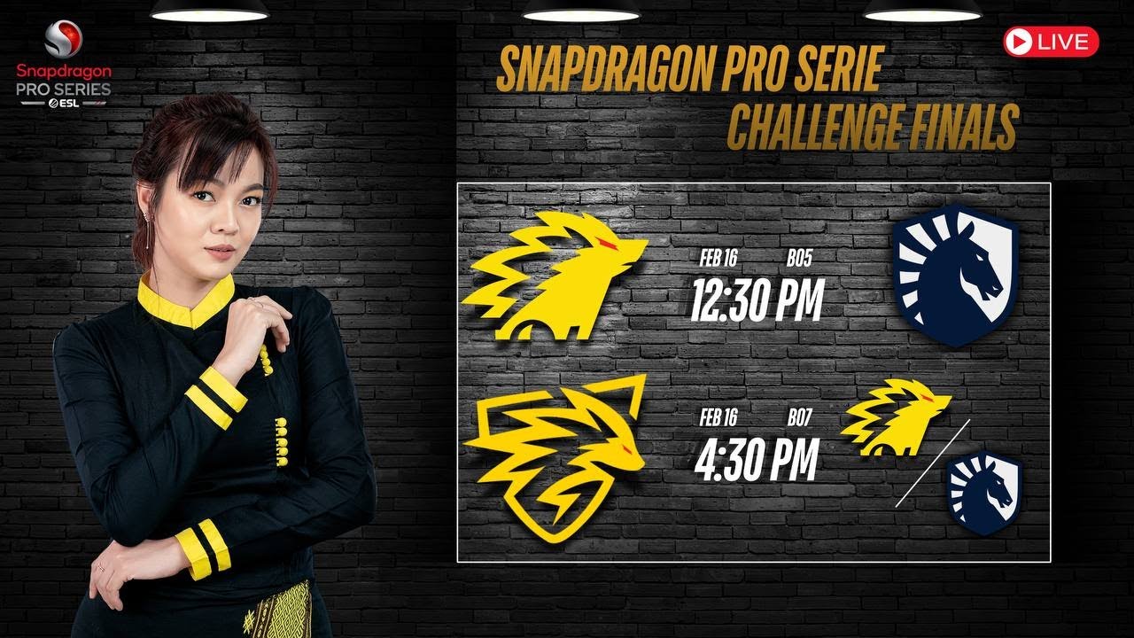 Onic ID Vs Onic PH (Grand Final ) - YouTube