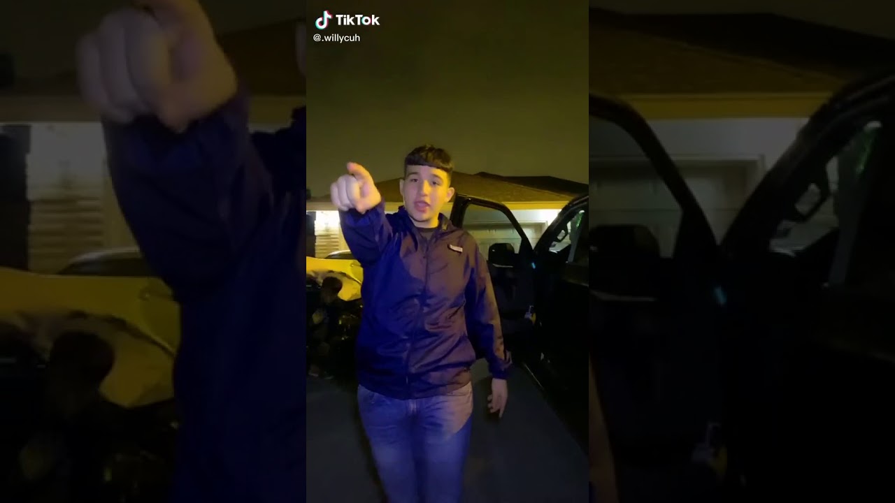 Willy cuh video - YouTube
