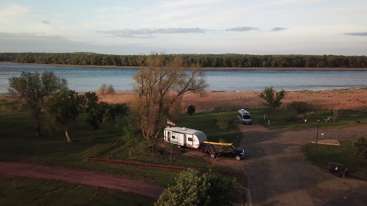 Video of Lilly Park, SD from Marc G. - YouTube