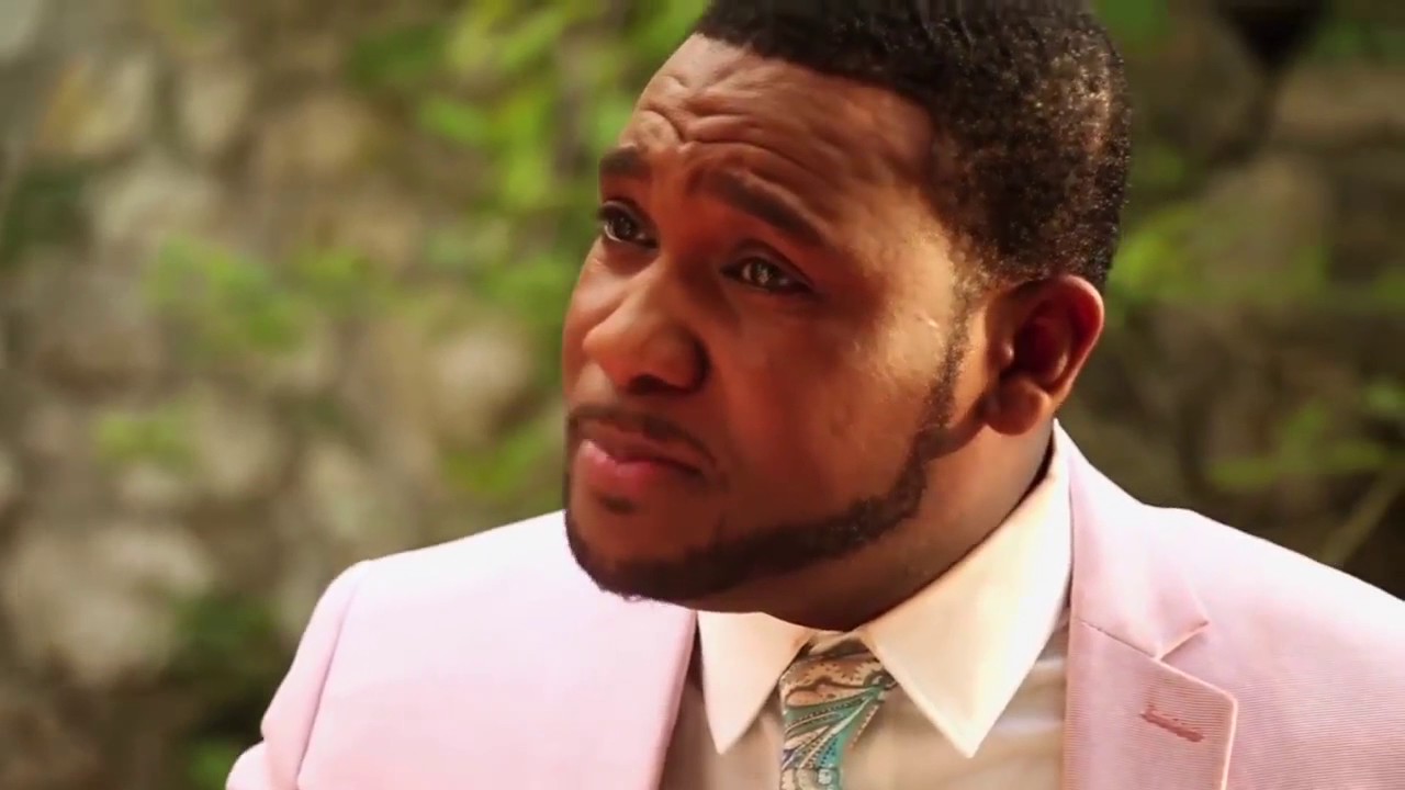 TI LUNET FO M' ALE official music video! - YouTube