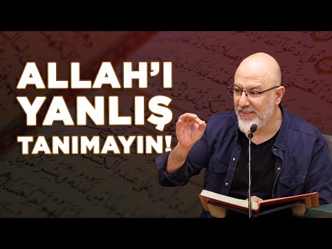 Başımıza Gelen Kötü Olaylarla Allah Bize Ne Anlatıyor? - @ugur.akkafa