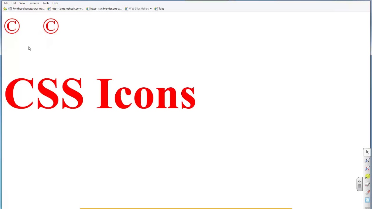 Lesson 14 Ascii and Emojis - YouTube