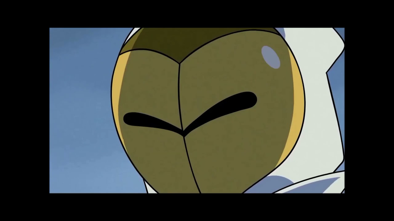 GG/Hunter’s byeeeee ToH (improved version) - YouTube