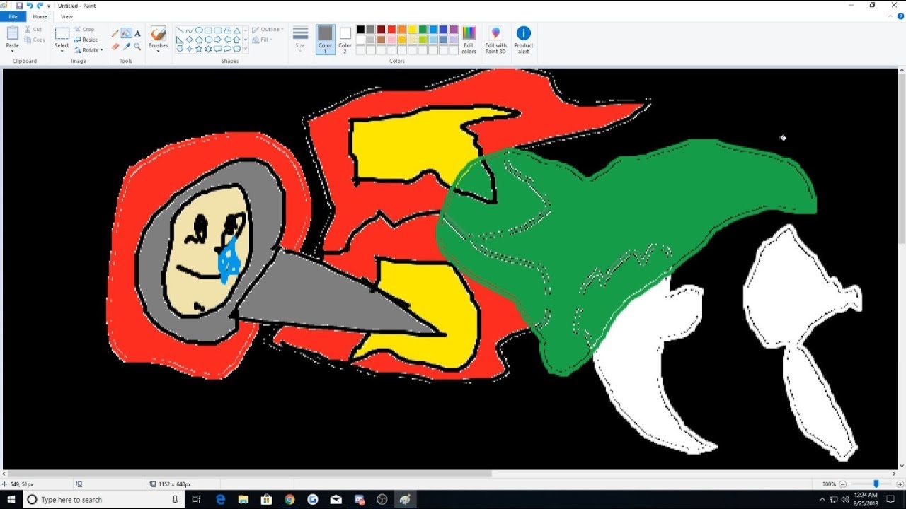 Bucklington Stream - Drawing Friends [buck talk] - YouTube