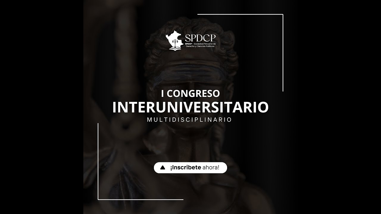 𝗜 𝗖𝗢𝗡𝗚𝗥𝗘𝗦𝗢 𝗜𝗡𝗧𝗘𝗥𝗨𝗡𝗜𝗩𝗘𝗥𝗦𝗜𝗧𝗔𝗥𝗜𝗢 𝗠𝗨𝗟𝗧𝗜𝗗𝗜𝗦𝗖𝗜𝗣𝗟𝗜𝗡𝗔𝗥𝗜𝗢 | DIA 02 | #CEFIDE # ...