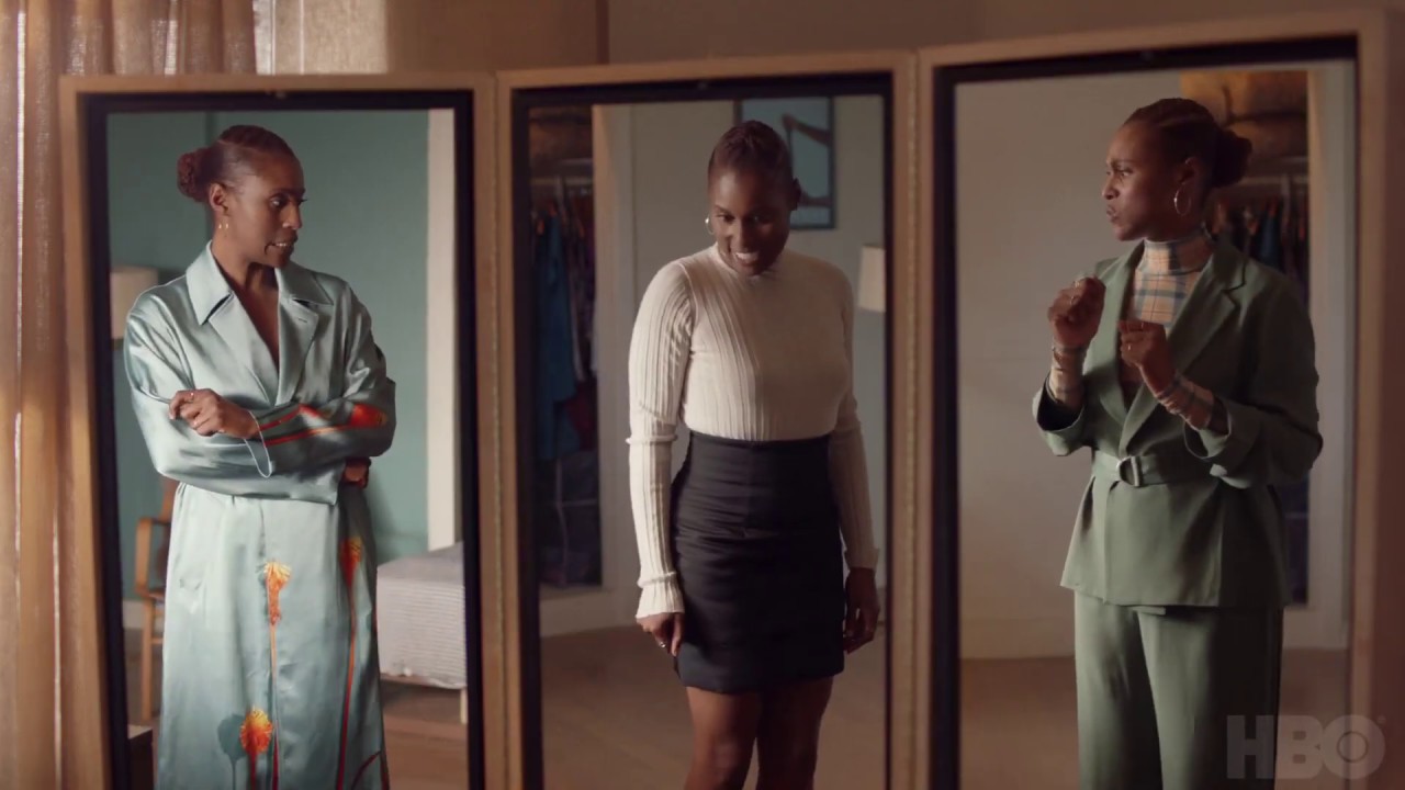 Insecure Season 4 Teaser Promo (HD) - YouTube