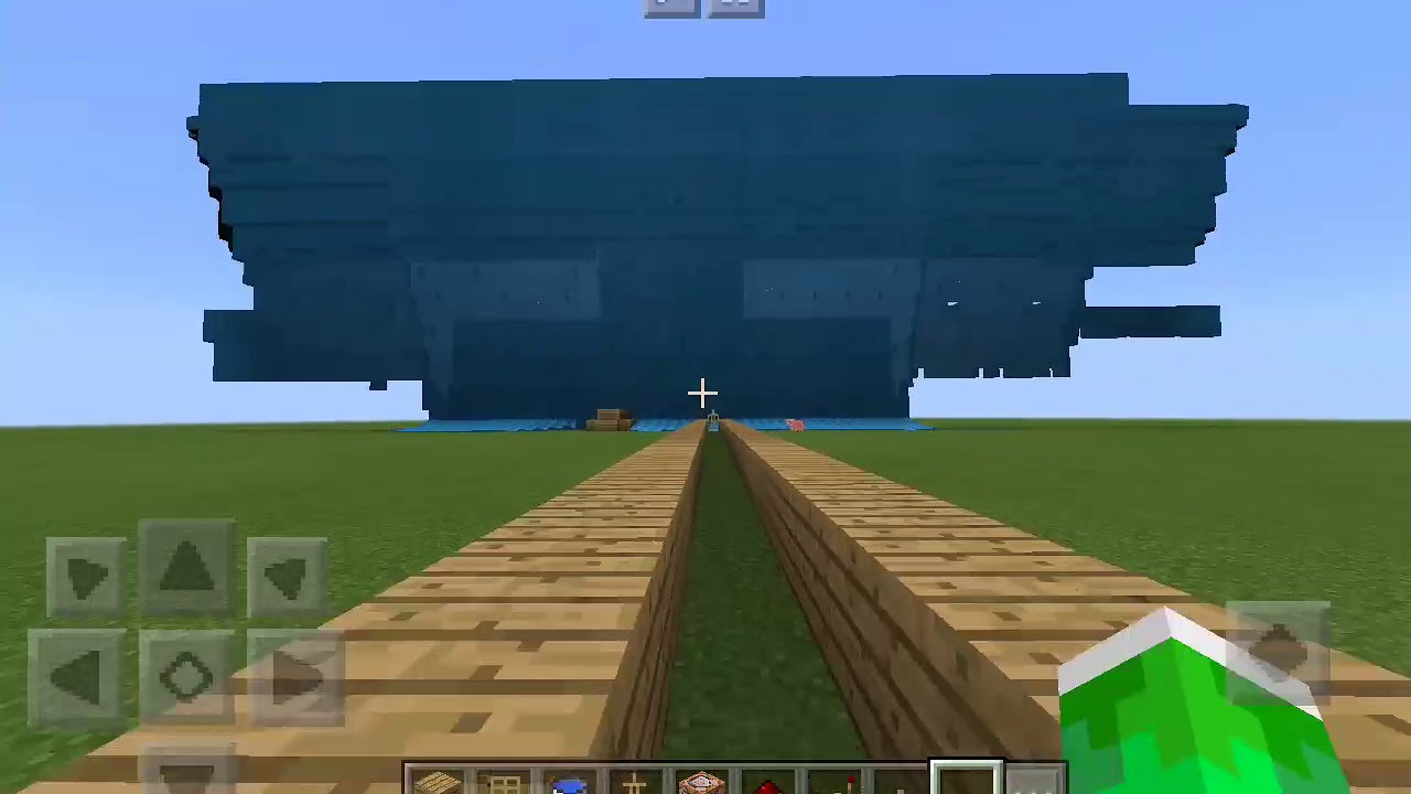 Tsunami command block tutorial (end cringe) - YouTube