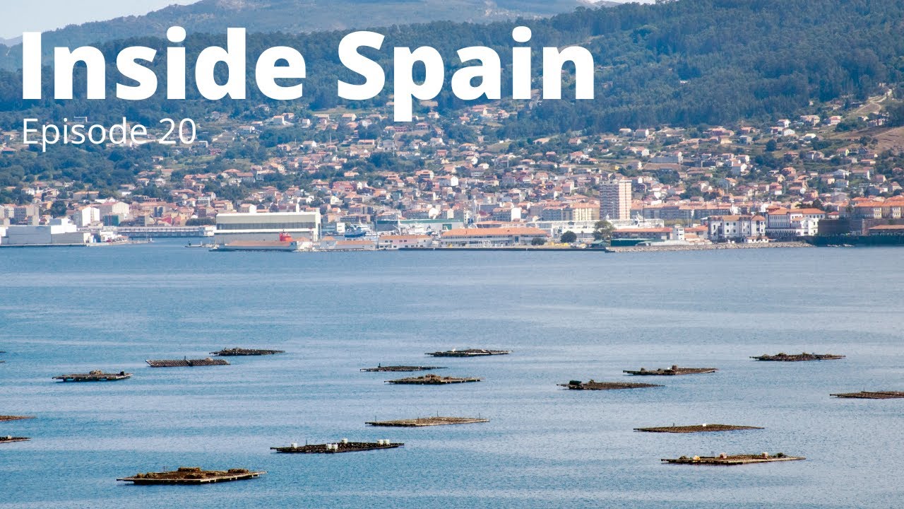 Inside Spain 20 - Where are the opportunities? - YouTube