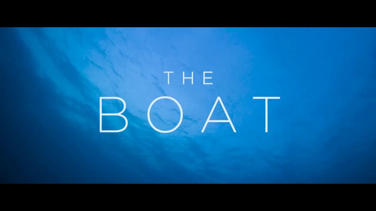 The Boat (2019) - A sailor finds an abandoned sailboat Opening Scene ...