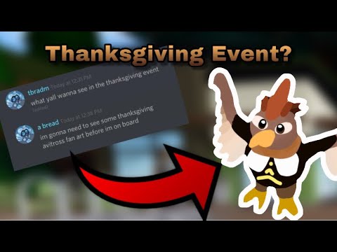 Fossil Loomians? + UMV & Thanksgiving Event! | Loomian Legacy - YouTube