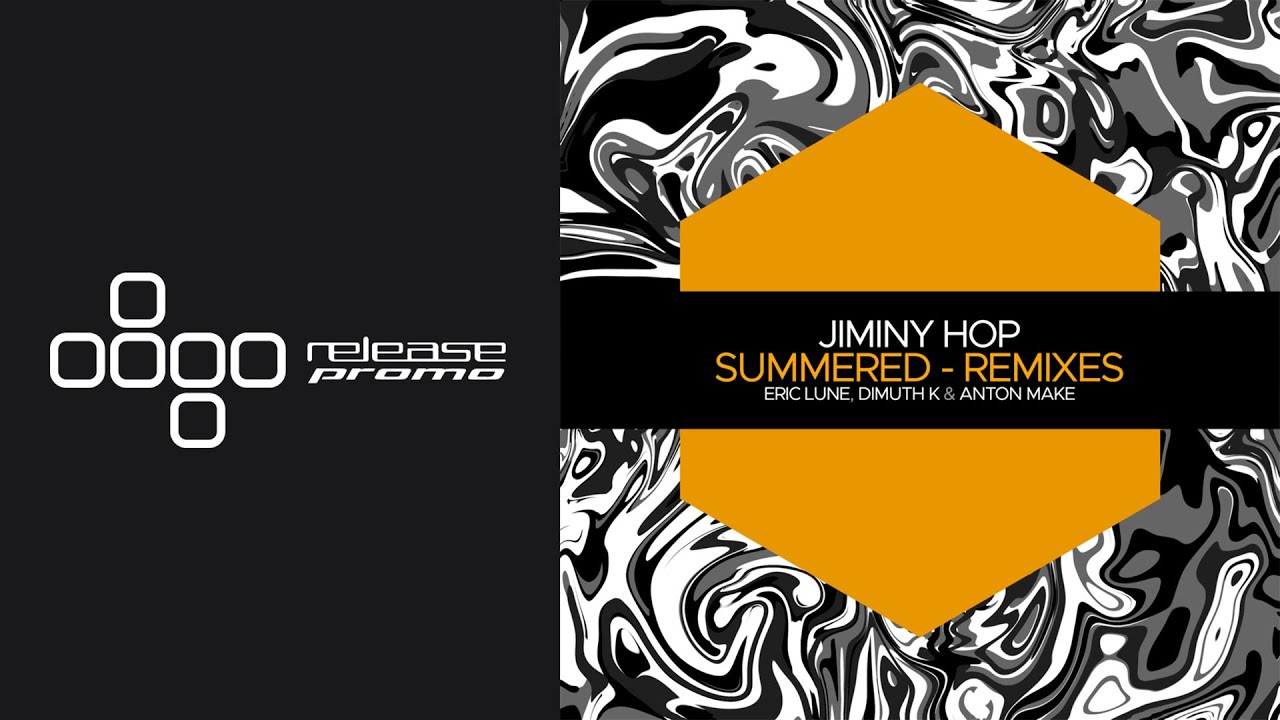 PREMIERE: Jiminy Hop - Desire (Anton MAKe Remix) [Juicebox Music] - YouTube