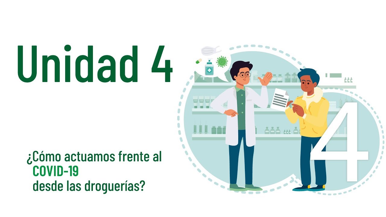 Introducción a la unidad 4 - YouTube